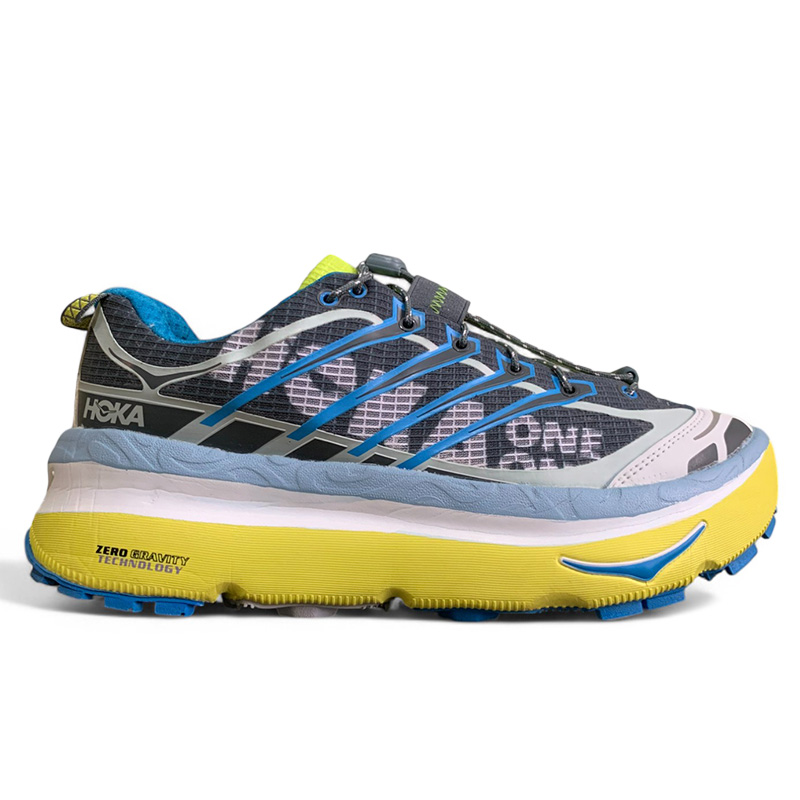 Hoka Mafate Origins Goblin Blue 1129971-GBDB buy original